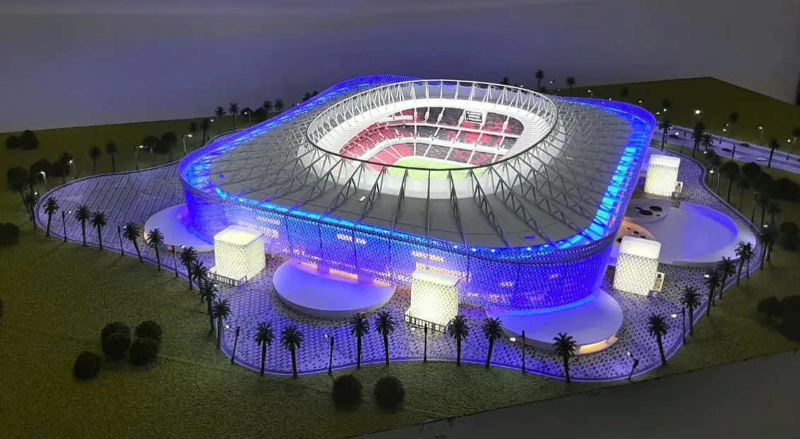 Architectural Models Making Gallery of our Projects | Engg Models