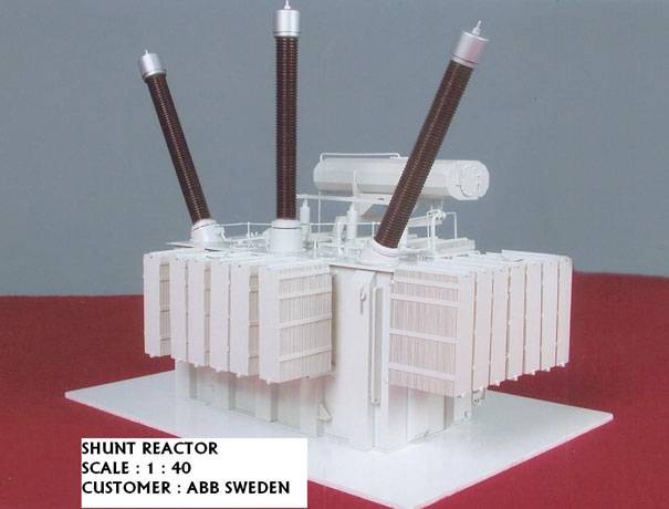 Marine Turbine | Gallery Product | Engg Model